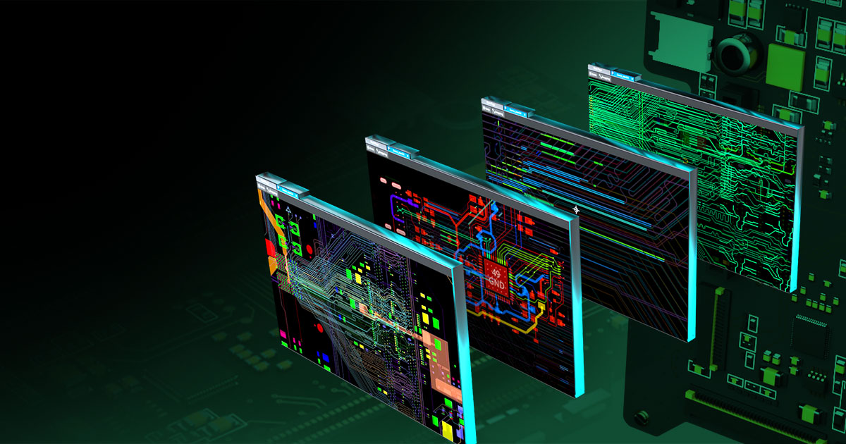 Switch to OrCAD X | Advanced PCB Design Made Easy | Cadence