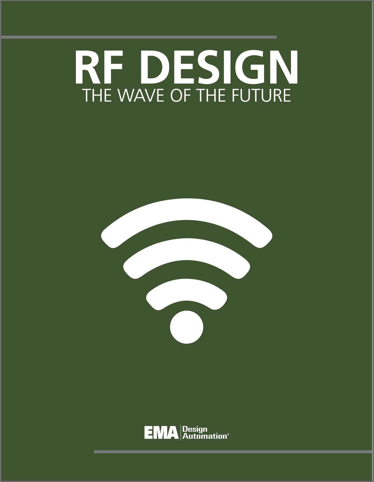 RF Design: The Wave of the Future| Cadence