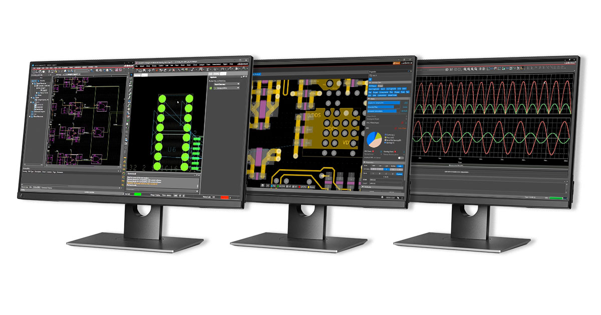 Buy OrCAD X | Cadence