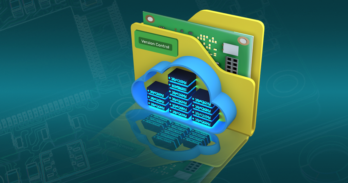 Design Data Management | OrCAD X | Cadence