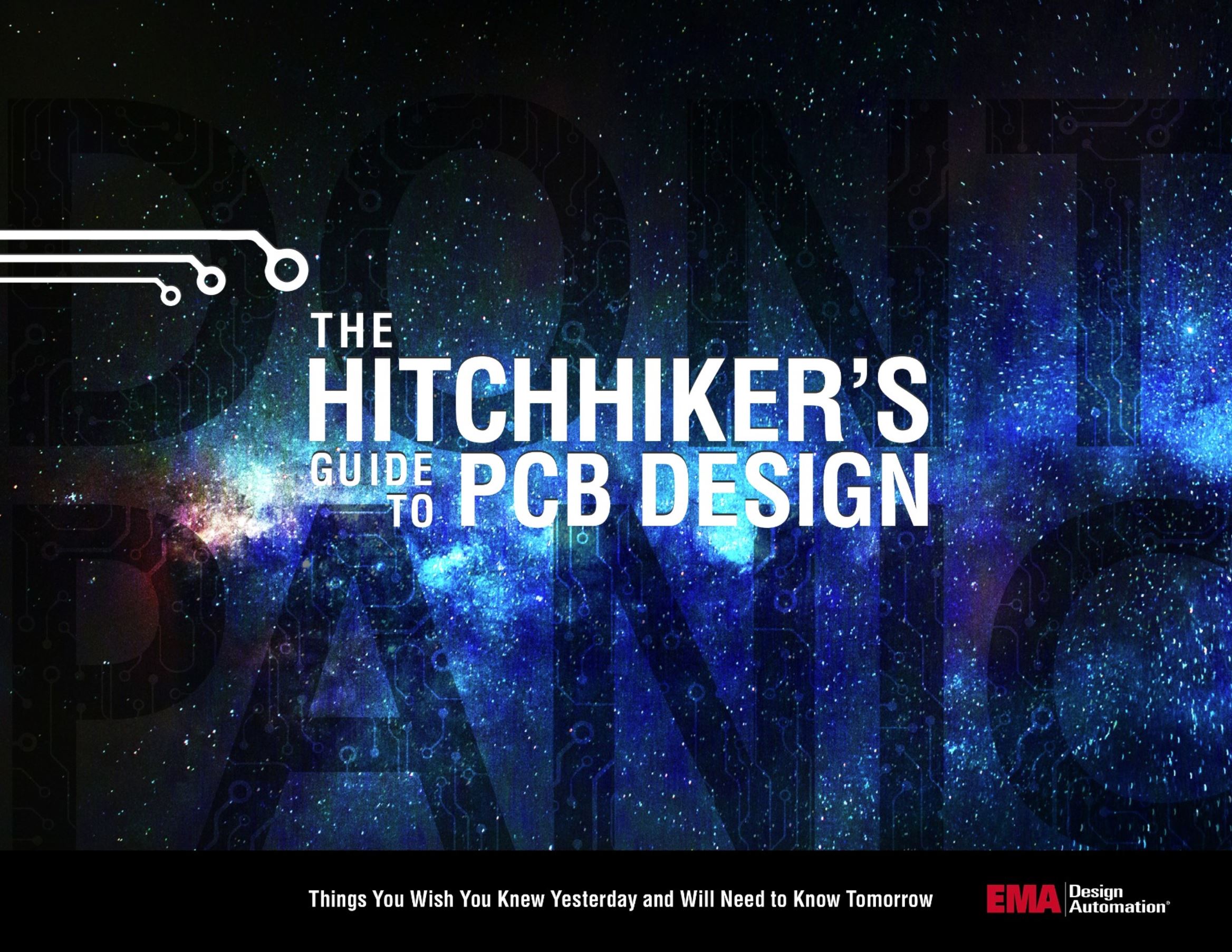 The Hitchhiker's Guide to PCB Design| Cadence