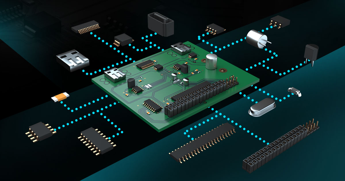 PCB Library Creation and Management | OrCAD X | Cadence