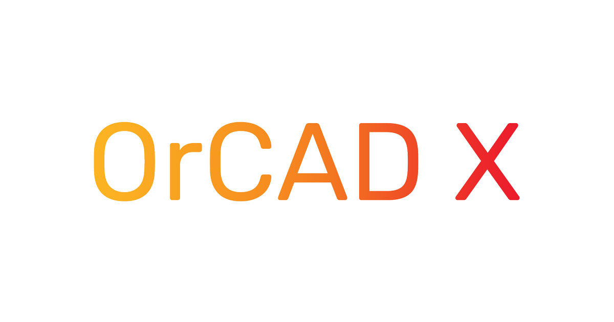 OrCAD X Free Trial | Cadence