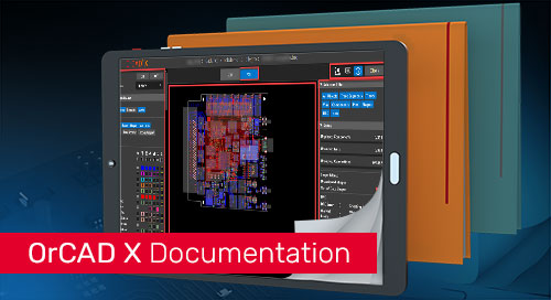 Cadence PCB Technical Documentation