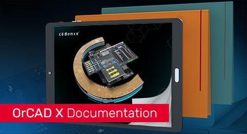 Cadence PCB Technical Documentation