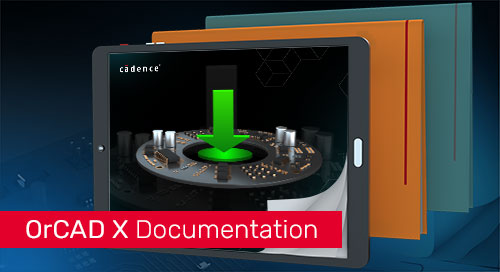 OrCAD X 24.1 Installation Guide - License Manager